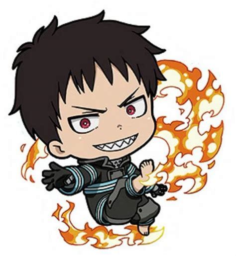 Pin Oleh Mina Midoriy Di Chibi Anime