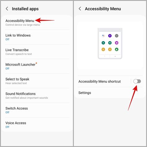 Top Ways To Fix Android Quick Settings Missing TechWiser