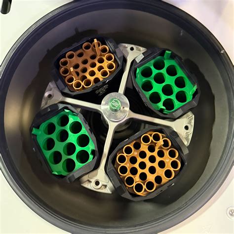Thermo Scientific Sorvall Legend Xtr Refrigerated Centrifuge With