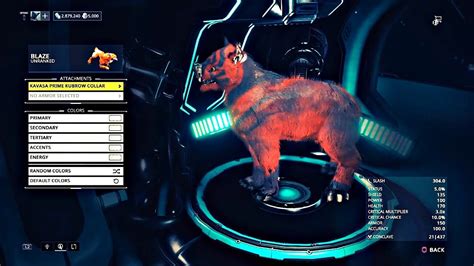 Exploring Rare Kubrow Colors Unseen Hues And Unique Variations