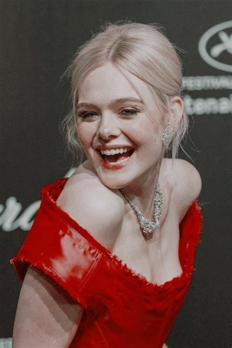 Dakota Fanning Agus Elle Fanning 2024