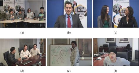 Shows The Test Sequences Download Scientific Diagram