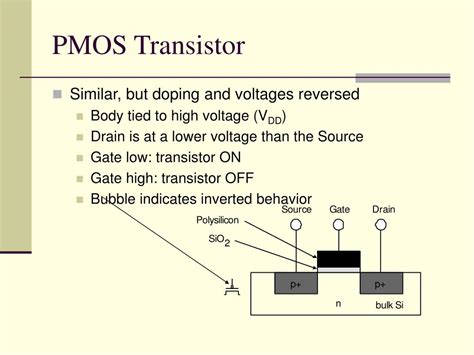 Ppt Vlsi Design Introduction Powerpoint Presentation Free Download Id 3990259
