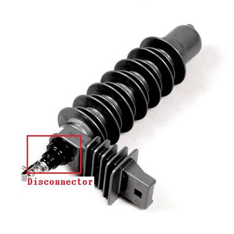Disconnector 디스커넥터 피뢰기용 단로기 김대호기술사의 전기스쿨