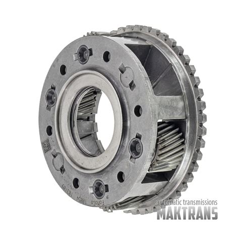 Front Planet Ford 6r140 Cc4z 7a398 A Cc4z7a398a 4 Satellites 23 Teeth