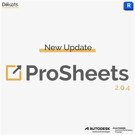 Diroots 📢 Prosheets New Update 🐜 Bug Fixes Sometimes When