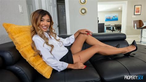 Property Sex Clara Trinity I M A Morning Person Web Starlets