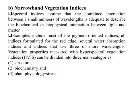 Geoinformatics For Precision Agriculture Pptx