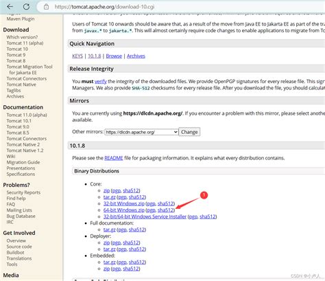 idea2023 maven3 9 1 tomcat10 1 8配置并搭建servlet5 0的框架实现 java 脚本之家