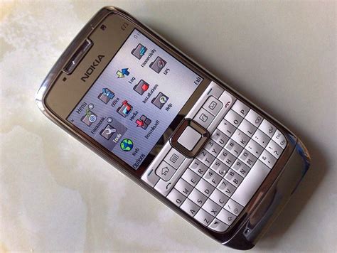 Nokia E71 Thread - Page 10 - www.hardwarezone.com.sg