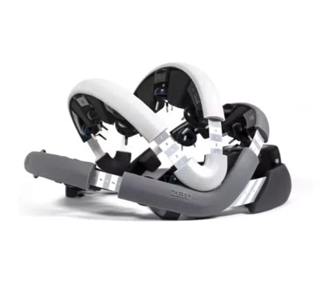 Comprehensive QEEG Brain Mapping Zephyr Neuroscience