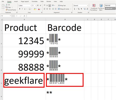Barcode Scanner To Excel App At James Barton Blog