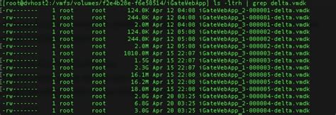 Can I Restore Missing Vmdk Without Any Delta Or Flat Vmdks Available