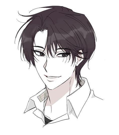 러프 커미션 함스터좋아 Crepe