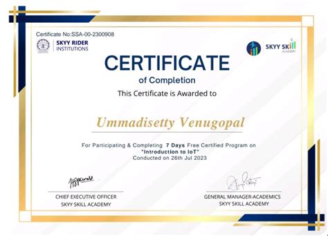 Venugopal Ummadisetty On Linkedin Skyy