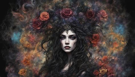 Gnostic Illumination The Wisdom Of Gnosticism By Jeffdoute On Deviantart