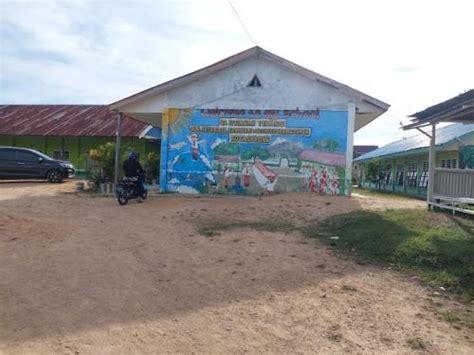 Istianah Sawagumu Integrated Sorong City Elementary School Private School Sorong Kf Map
