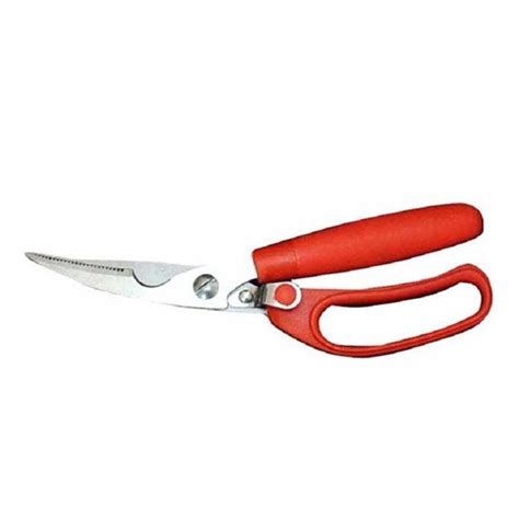 Fish Cutter Red Bd