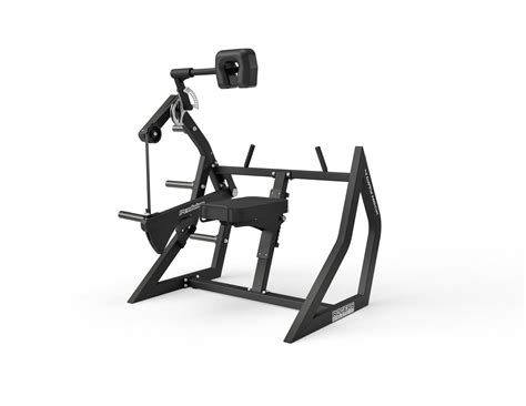 Neck Strengthening Machines 5 Way Neck Rogers Athletic
