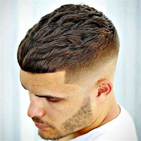 37 Best French Crop Haircuts For Men 2021 Guide