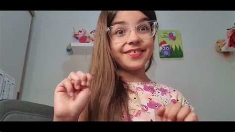 Meu Material Escolar 2025 🦋🐚 ️ Youtube