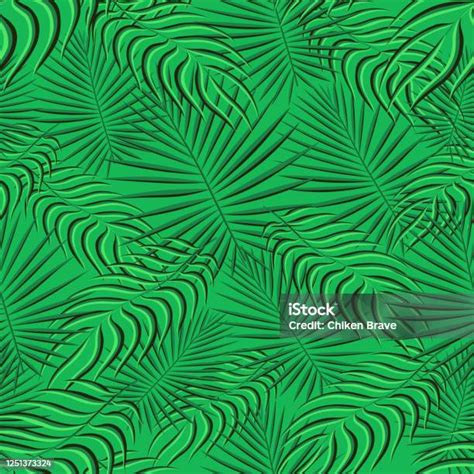 이국적인 열대 패턴 트로피컬 플로럴 패브릭 패션 배경 팜 잎 직물 색상 빈티지 여름 자연 잎 열대 벽지 수영복 인쇄 장식에 대한 원활한 벡터 디자인 0명에 대한 스톡 벡터