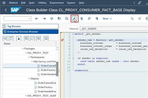 How To Test And Debug The Inbound Pi Proxy