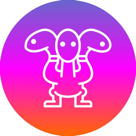 Hydra Vector Icon Design 25107962 Vector Art At Vecteezy