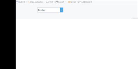 drop down tree default value setting finereport help document