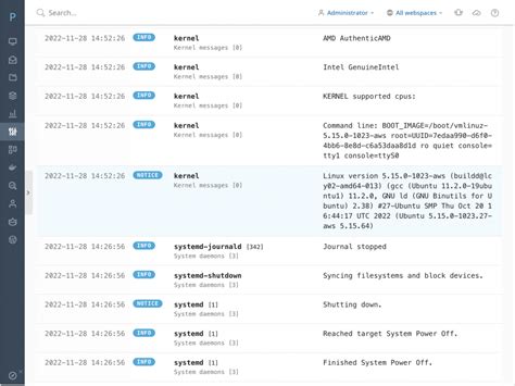 plesk log browser tips and tricks plesk