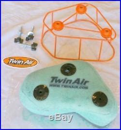 20 May 2018 Motorcycle Air Filter