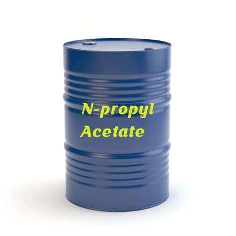 Propyl Acetate