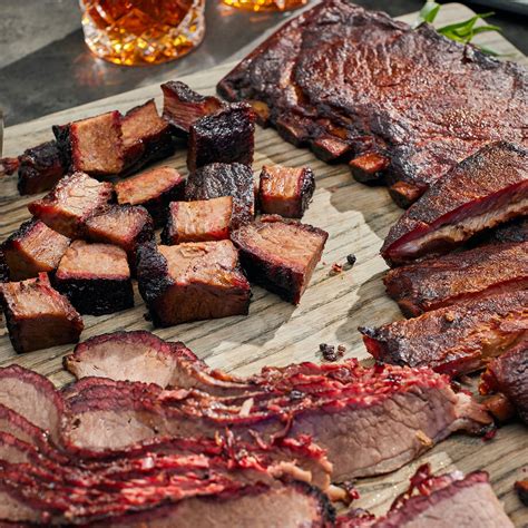 Jack Stack Barbecue The Original Kansas City Bbq Touch Of Modern