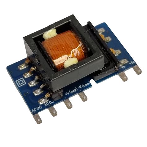 Watt SIP Open Ultra Wide Input AC DC Converter Vigortronix Ltd