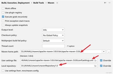 2022版本idea新建maven项目没有webapp目录问题 为什么新建的maven项目没有webapp文件 csdn博客