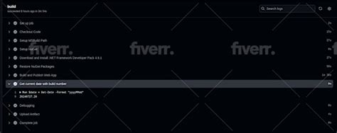 Do Your Devops Docker Kubernetes Argocd Helm And Cicd Work By