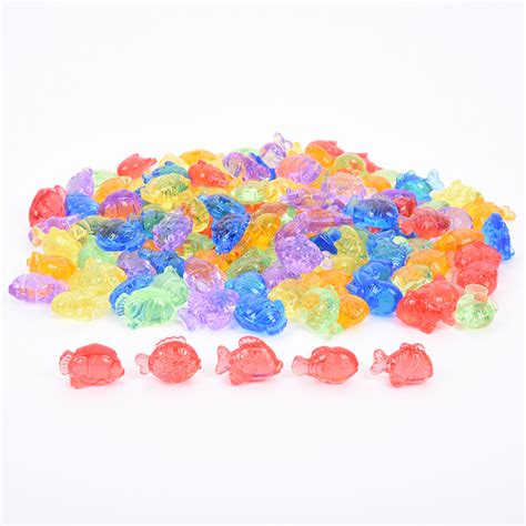 Translucent Fish Early Years Direct