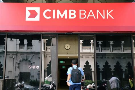 Cimb Implements The Enhanced Security Measures Against Scam Businesstoday