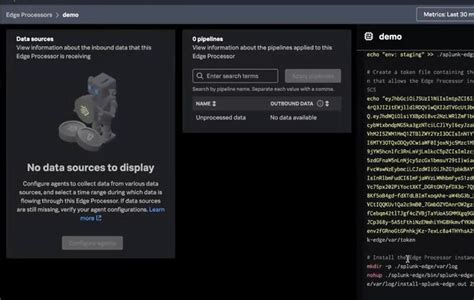 Ryan Long On Linkedin Introducing Edge Processor