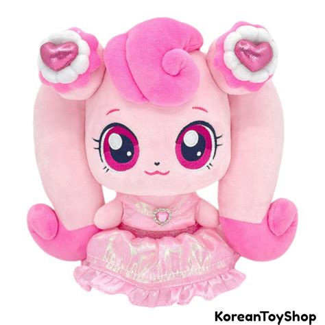 Catch Teenieping Charater Toys Teenie Ping Princess Heartsping