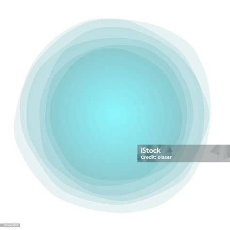 둥근 모서리가 있는 고르지 않은 솔리드 스택 여러 블럭 투명 원형에 대한 스톡 벡터 아트 및 기타 이미지 원형 더미 변경