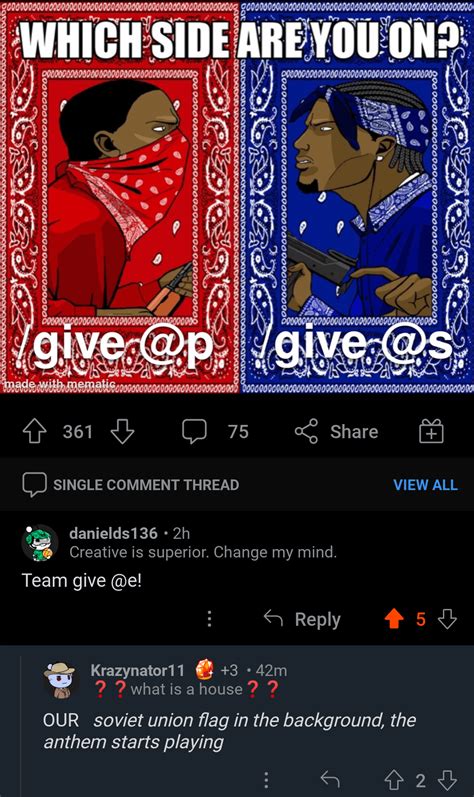 Our Command Bloxk R Suddenlycommunist