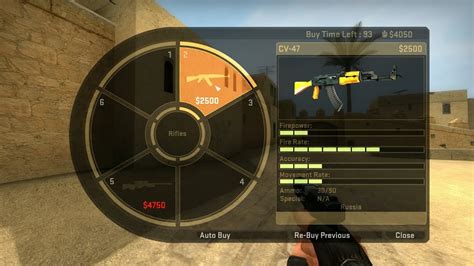 cs s but it s scaleform instead of vgui youtube