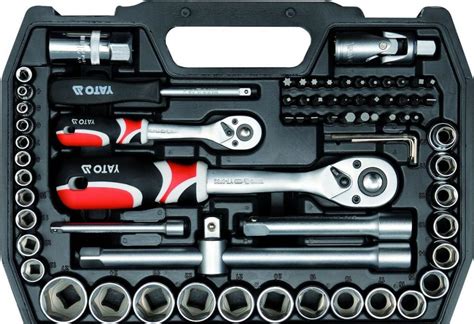 Как выбрать трещотку — РИНКОМ