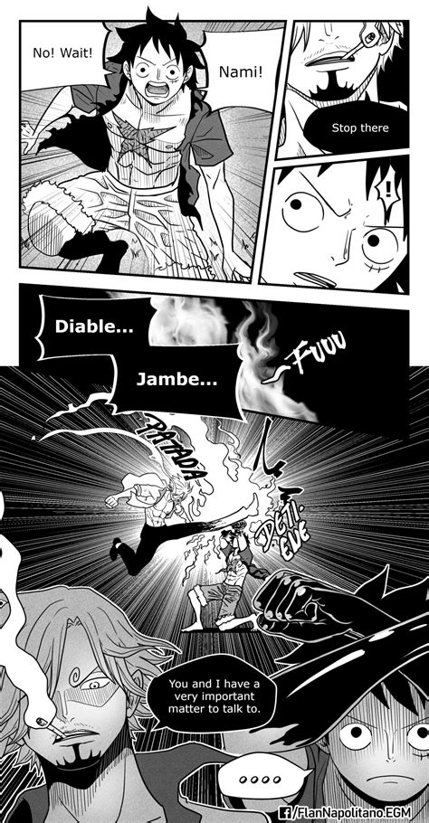 Chapter Flan Napolitano