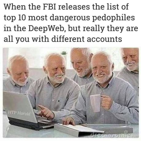 Best 30 Fbi Fun On 9GAG