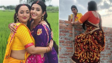 Badki Bahu Chotki Bahu 2 Release Date Rani Chatterjee Kajal Raghwani