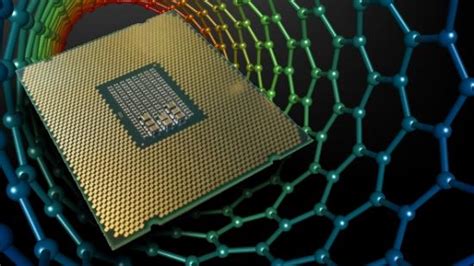 Berkeley Researchers Have Created A Working 1nm Transistor…10nm Cpus Suddenly Seem Fat