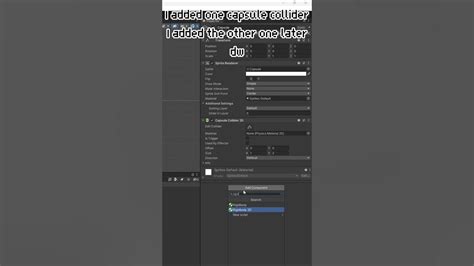 Making A Unity Game Volume 1 Part 1 Unity Unity2d Tutorial