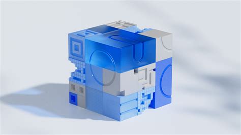 Ibm ~ What If Campaign Behance